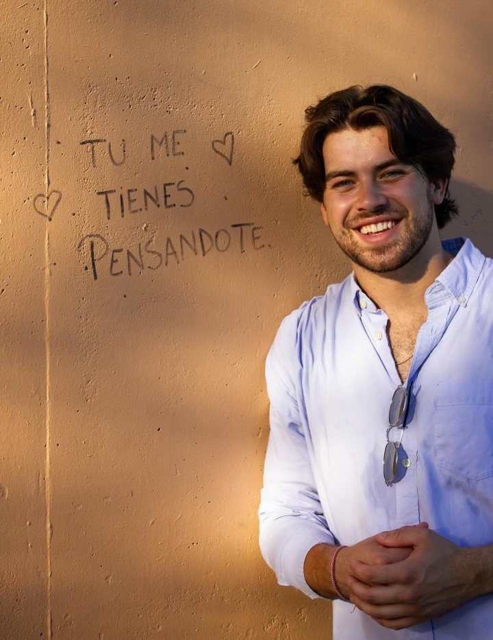 Keagan’s World – It's a cool cool world we're livin in