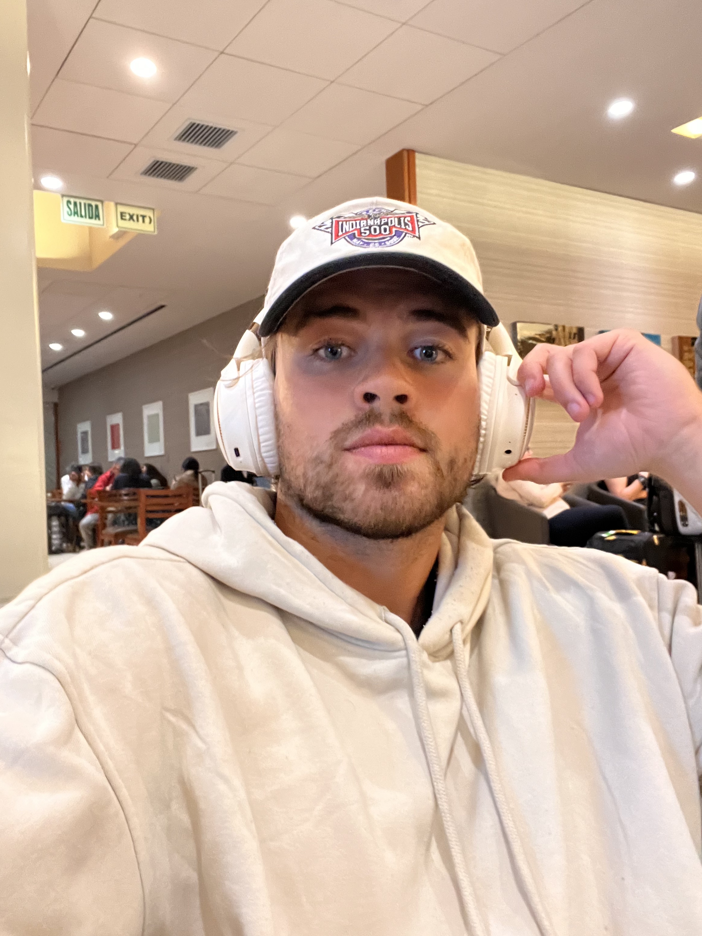 Keagan’s World – It's a cool cool world we're livin in